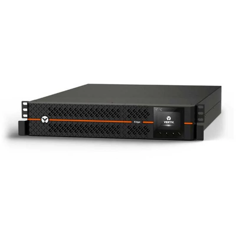 ИБП Vertiv EDGE UPS UPS 3kVA 230V 2U Rack/Tower (EDGE-3000IRT2UXL ...
