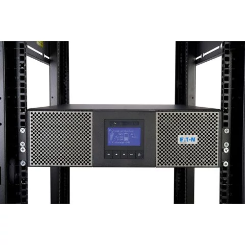 ИБП Eaton 9PX 5000i RT3U Netpack (9PX5KiRTN) 4.5кВт / 5кВа купить в г ...