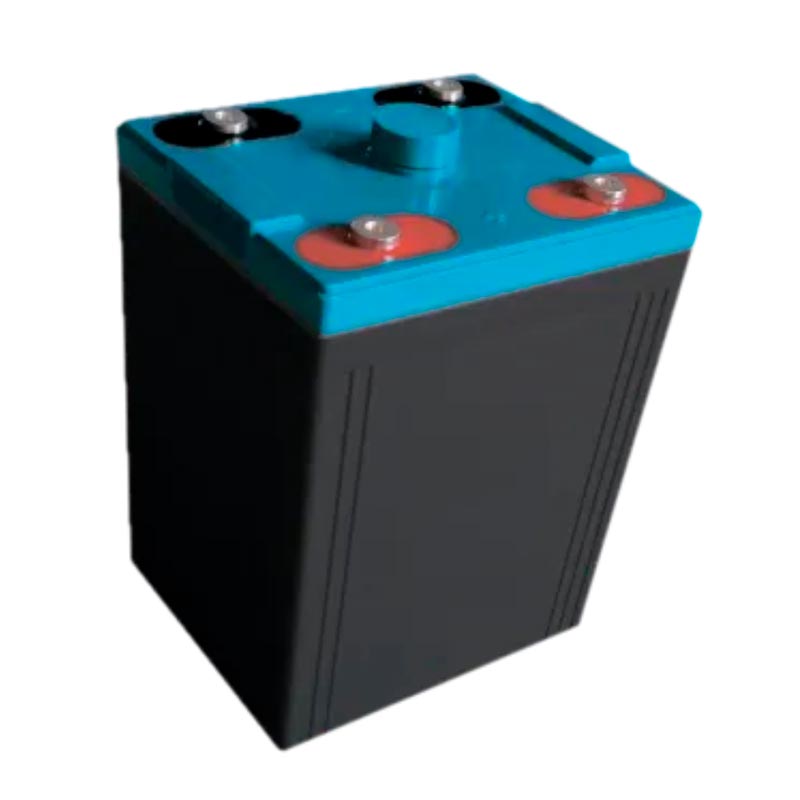 Аккумулятор Vektor VRC 2-500 (2V / 500Ah) купить в г. Москва, выгодные ...