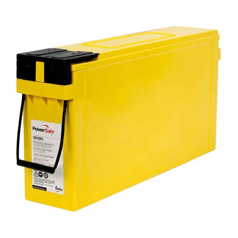 Аккумулятор Enersys Powersafe 12V155FS (12V / 150Ah) купить по выгодной ...